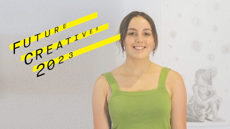 Future Creatives 2023 | Geelong Gallery