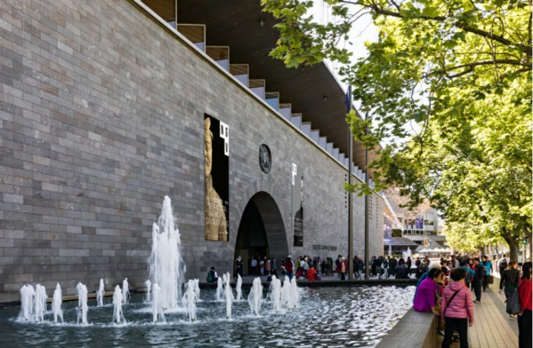 Geelong Gallery Membership | Geelong Gallery