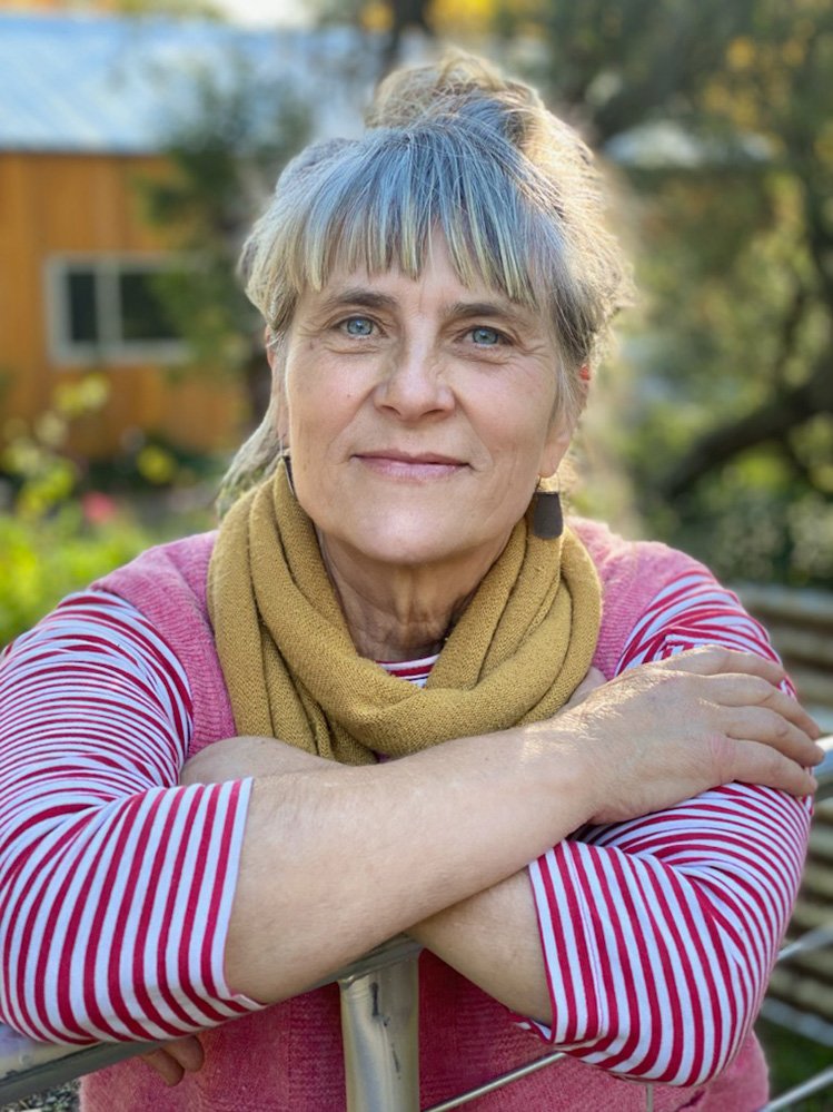 Cutting Through Time—Cressida Campbell, Margaret Preston, and the ...