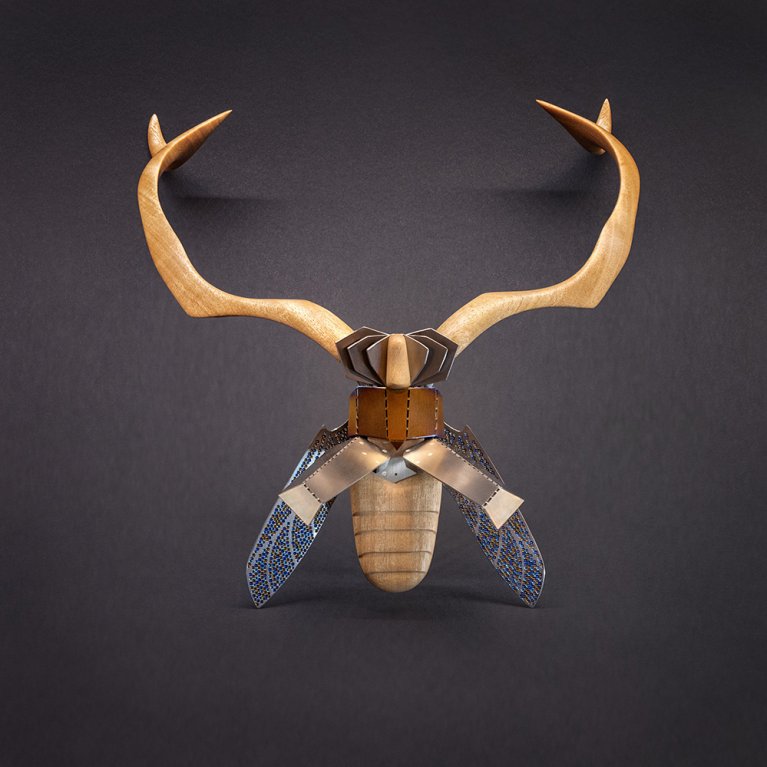 MAKE Award—Biennial Prize for Innovation in Australian Craft and Design ...