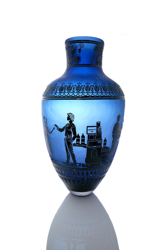 MAKE Award—Biennial Prize for Innovation in Australian Craft and Design ...