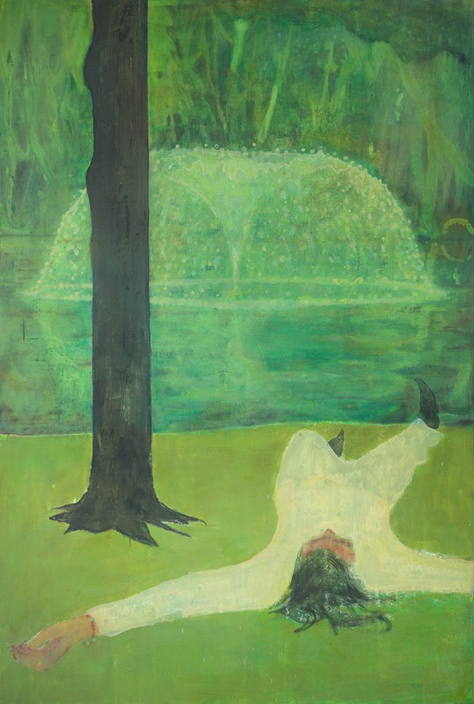 2024 Geelong Contemporary Art Prize | Geelong Gallery